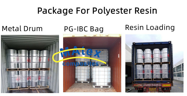 News - Unsaturated Polyester Resin For Hand Lay-up/Filament Winding ...