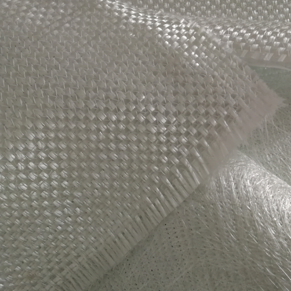 News - Fiberglass for CIPP Liner