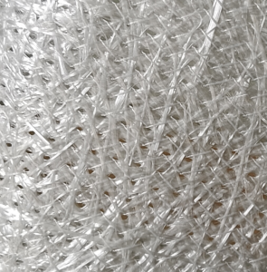 News - fiberglass mat for FRP pultrusion
