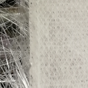 News - fiberglass mat for FRP pultrusion