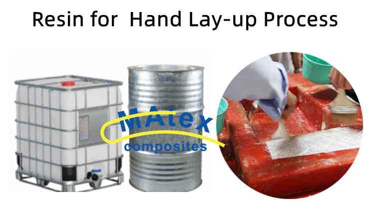 News - Unsaturated Polyester Resin For Hand Lay-up/Filament Winding ...