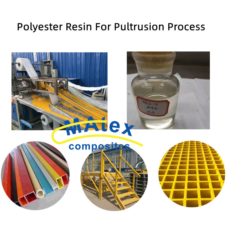 News - Unsaturated Polyester Resin For Hand Lay-up/Filament Winding ...