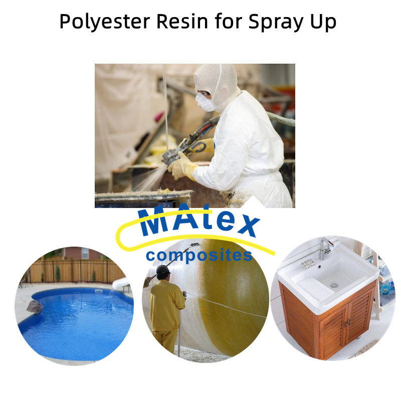 News - Unsaturated Polyester Resin For Hand Lay-up/Filament Winding ...