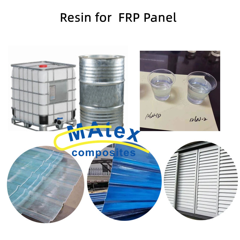 News - Unsaturated Polyester Resin For Hand Lay-up/Filament Winding ...