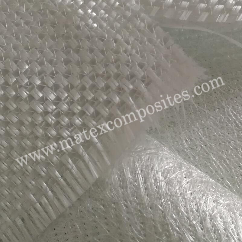 High Quality Woven Roving Combo Mat suppliers and manufacturers | Matex