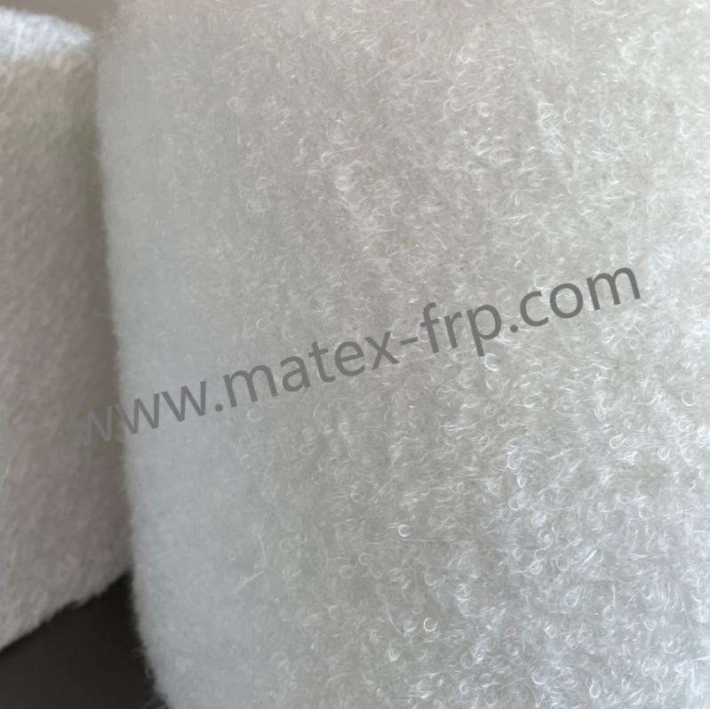 High Quality Needle Mat (pultrusion) suppliers and manufacturers | Matex