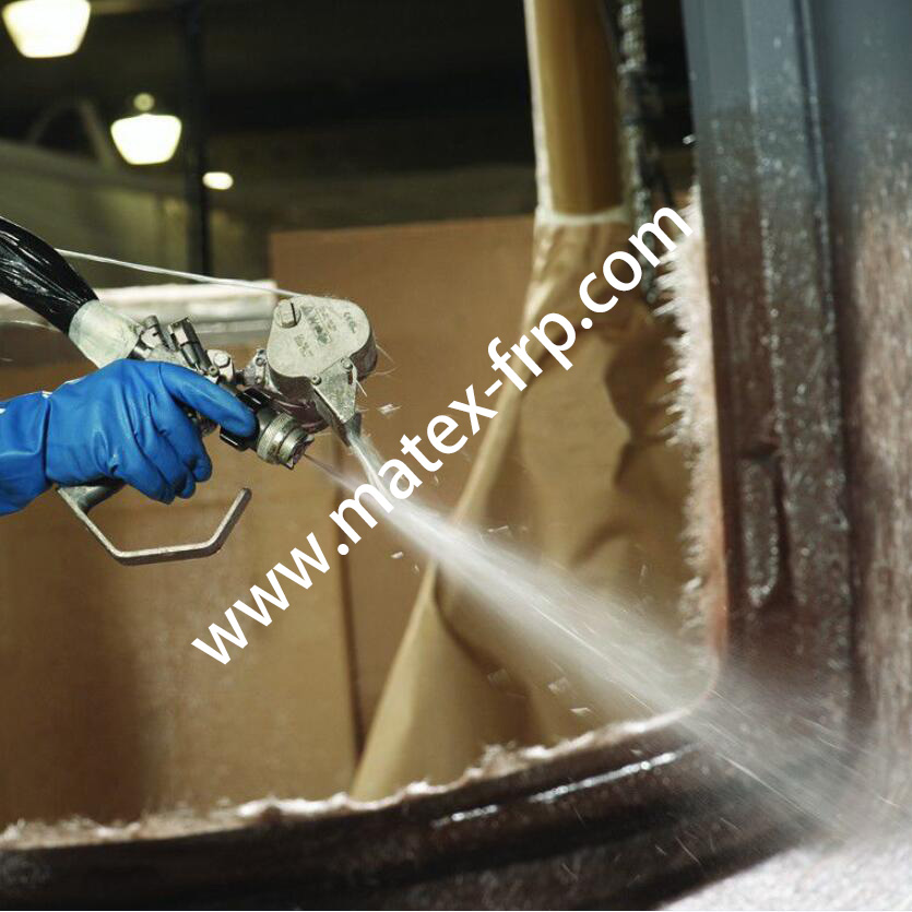 High Quality Spray Up suppliers and manufacturers | Matex