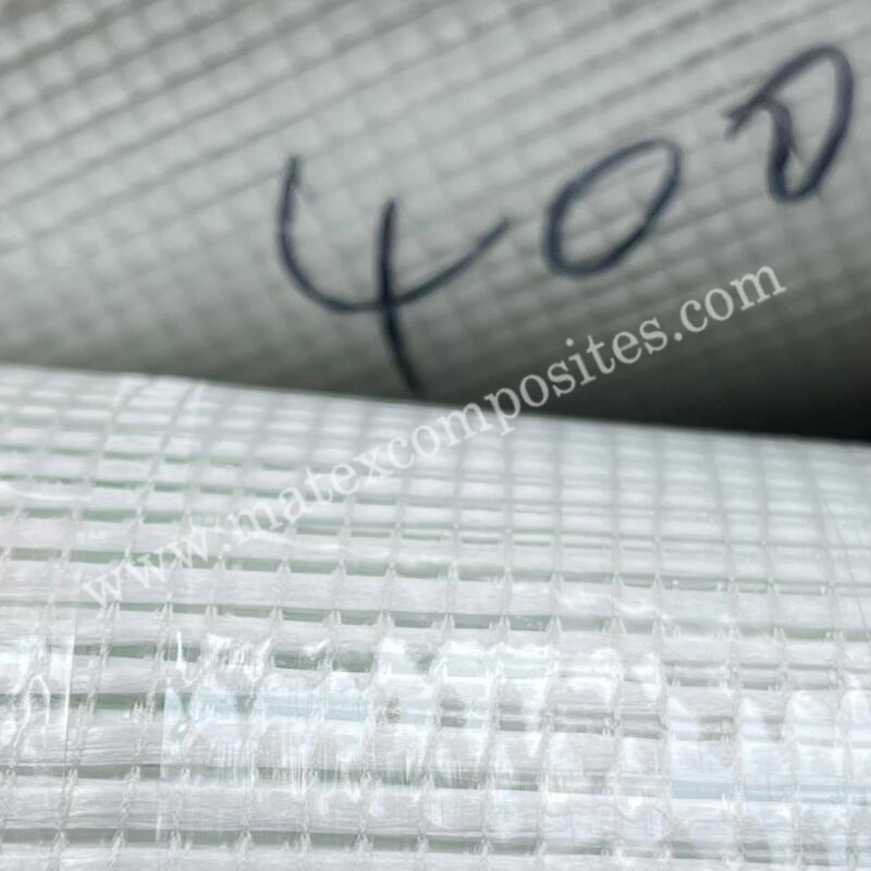 High Quality Weft Unidirectional Glass Fibre Fabric suppliers and ...