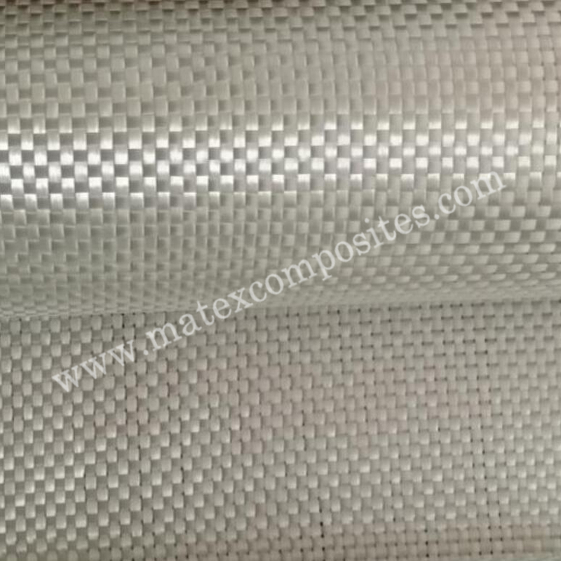 High Quality Fixed Competitive Price Fiberglass Biaxial - 600g & 800g ...