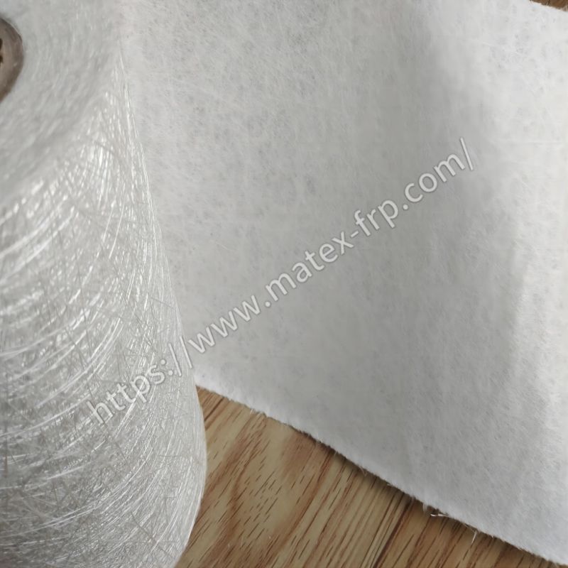 High Quality Mat Reinforced Veil (pultrusion) suppliers and ...