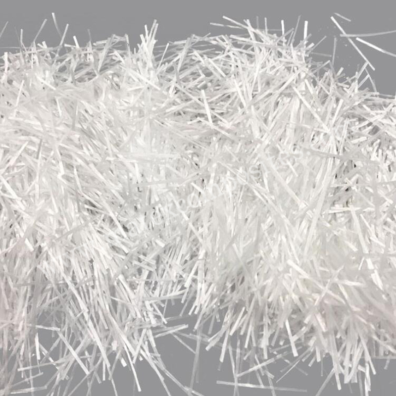 High Quality AR Glass Chopped Strands 12mm / 24mm for GRC suppliers and ...