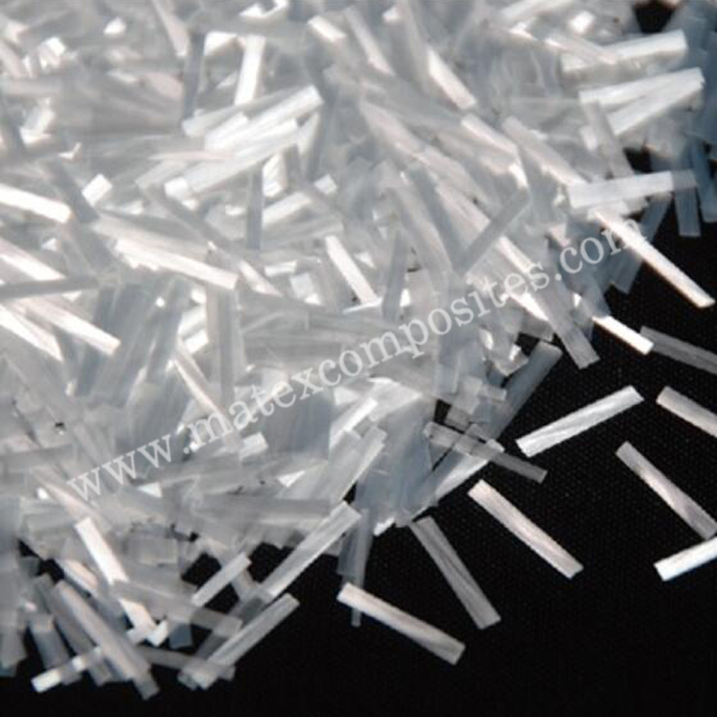 High Quality Chopped Strands for BMC 6mm / 12mm / 24mm suppliers and ...