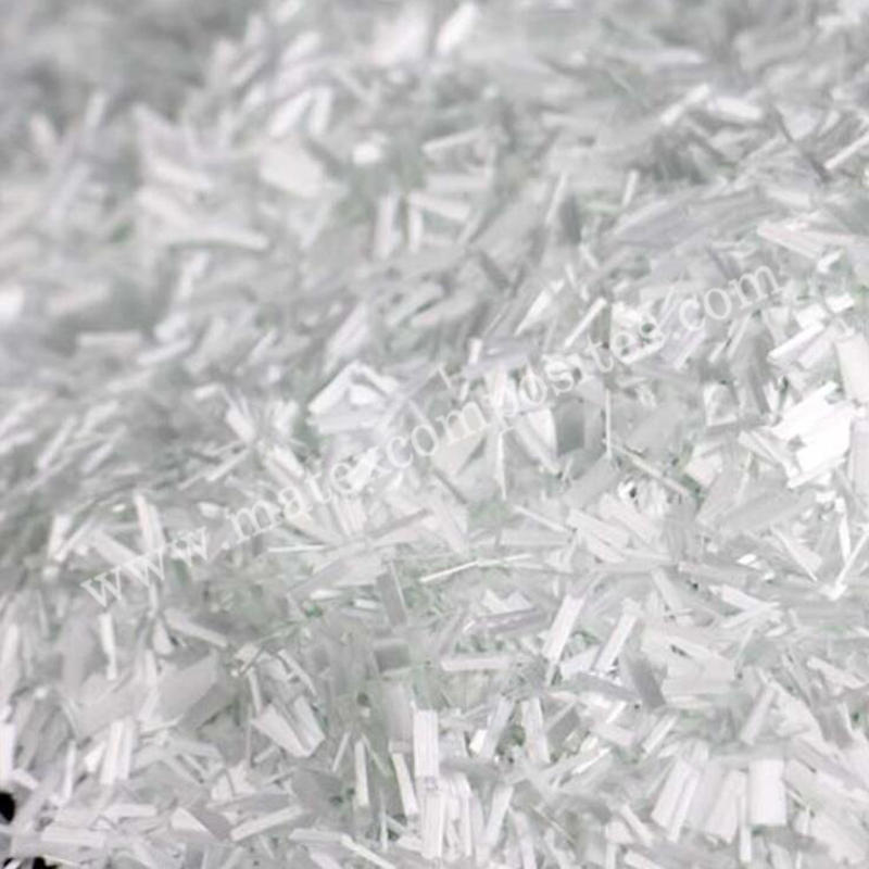 High Quality Chopped Strands for Thermoplastic suppliers and ...