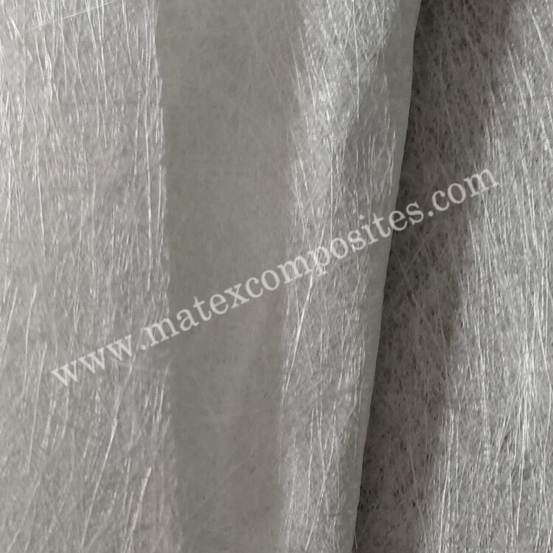 High Quality Emulsion Fiberglass Chopped Strand Mat Fast Wet-Out ...