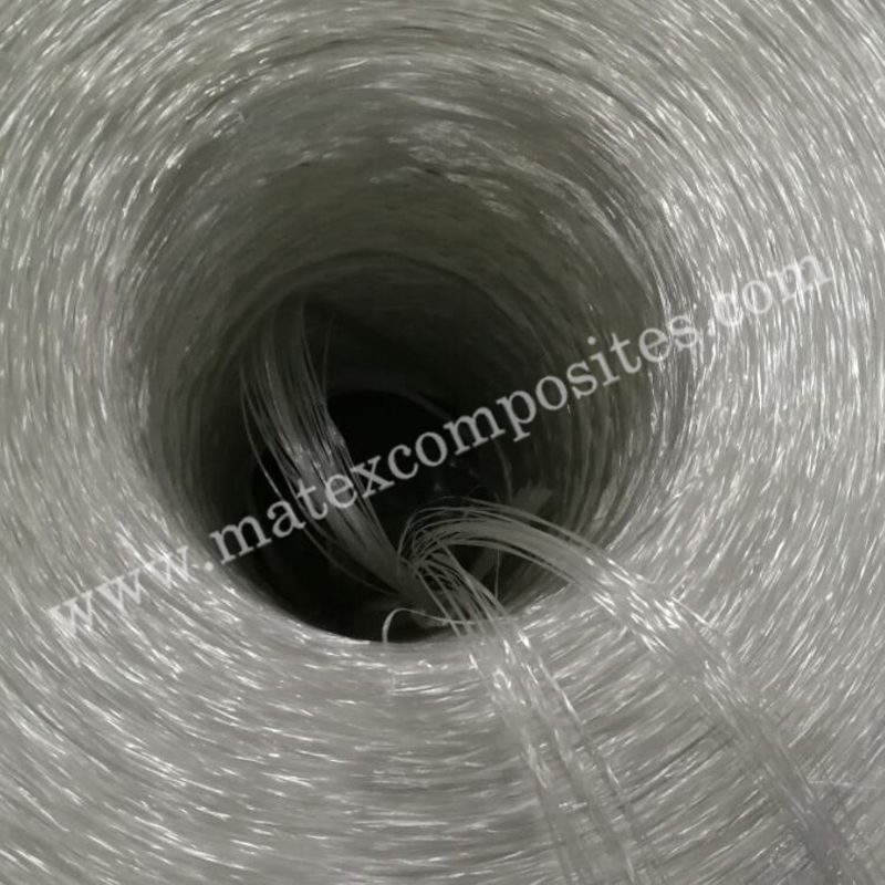 High Quality Roving for FRP Panel 2400TEX / 3200TEX suppliers and ...
