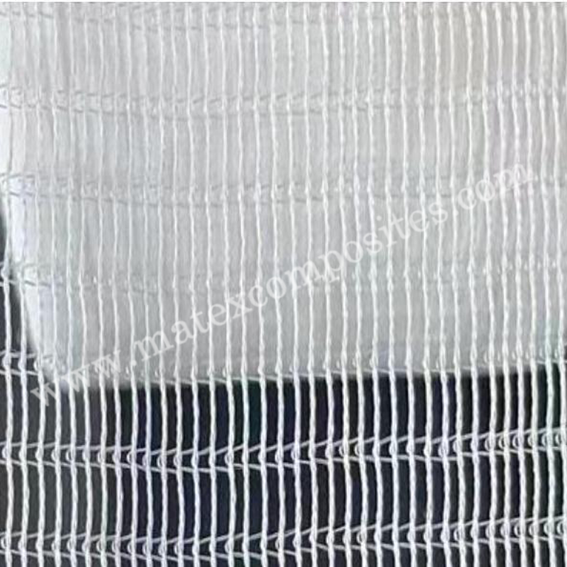 High Quality Special Design for Hand Lay Up - Polyester Squeeze Net for ...